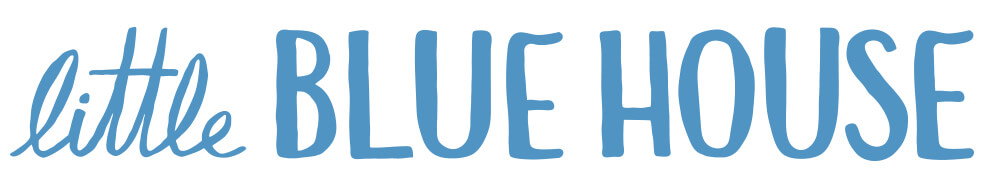 Little Blue House: Wake up to the coziest Christmas morning! | Milled