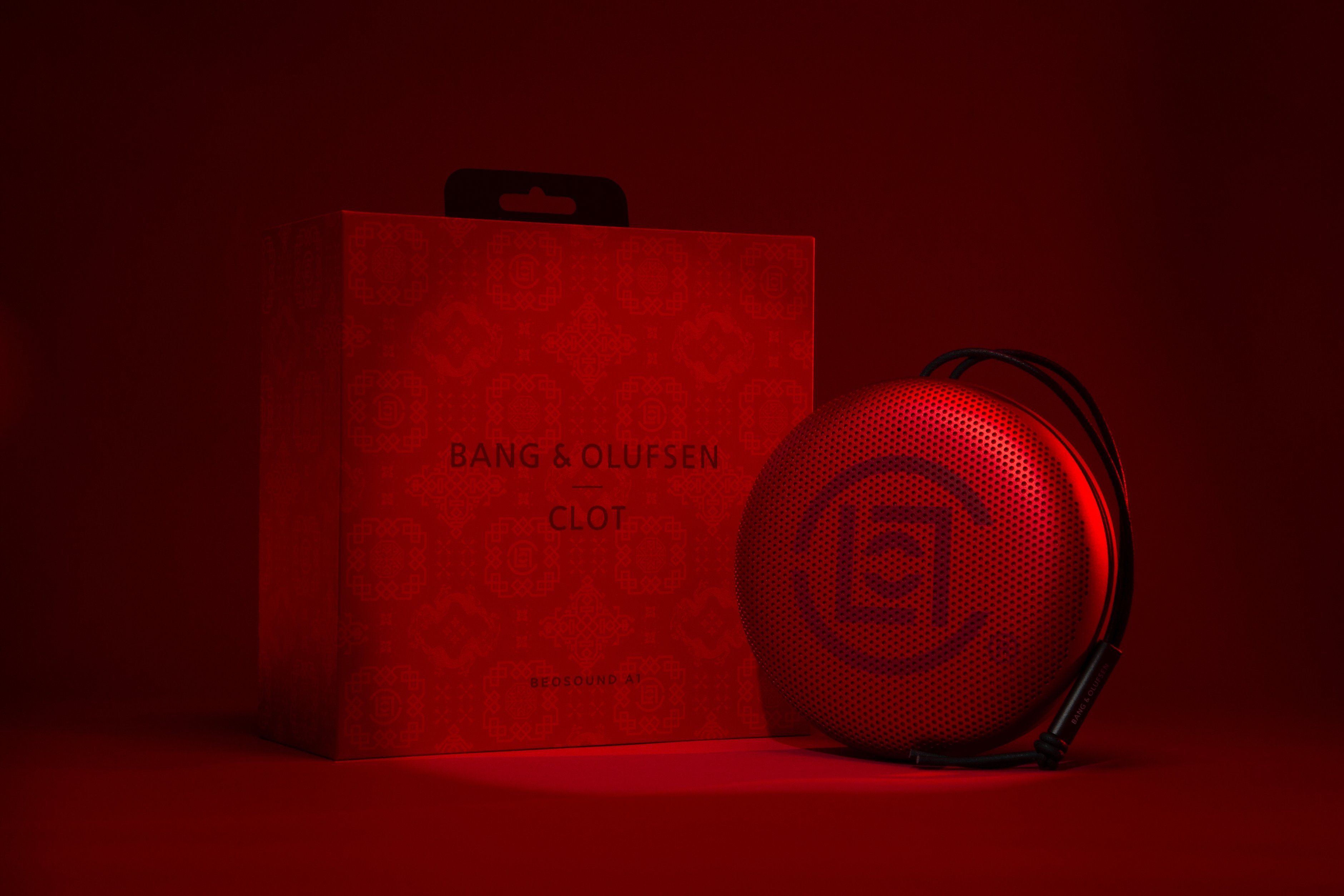 JUICE STORE: DESIGNER SPOTLIGHT: CLOT FOUNDER EDISON CHEN ON HIS NEW ...