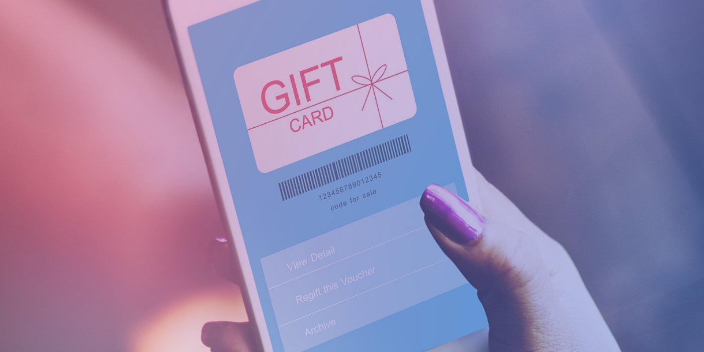 Kount: How to prevent e-gift card fraud | Milled