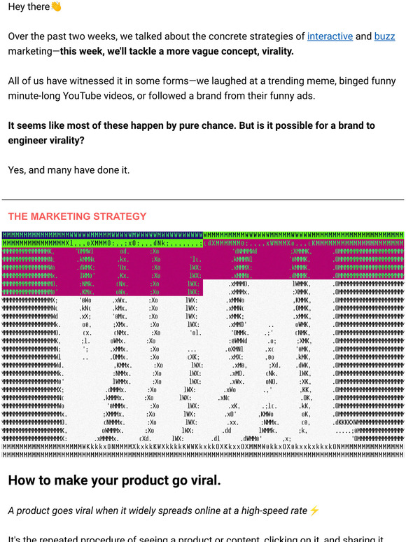 Viral Loops: ideas and examples on how to go viral | Milled