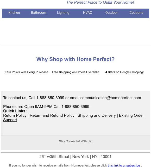 Home Perfect: The Boiler Room | Milled