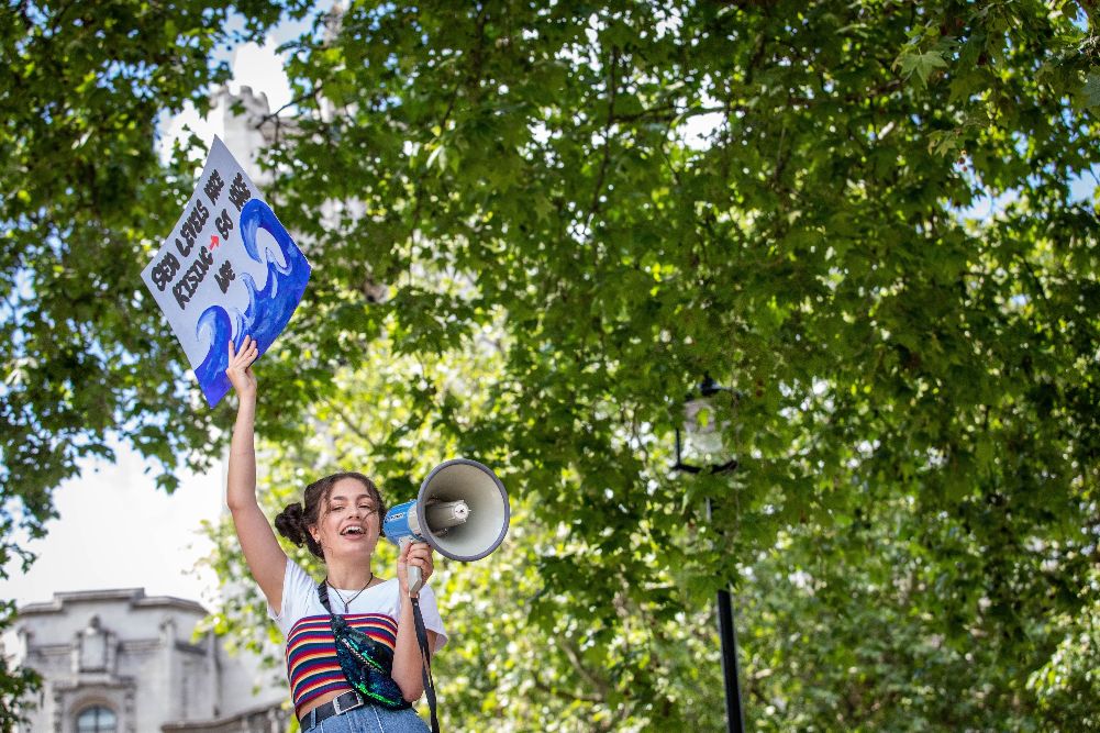 Environmental Justice Foundation: -here are some highlights from 2021 ...