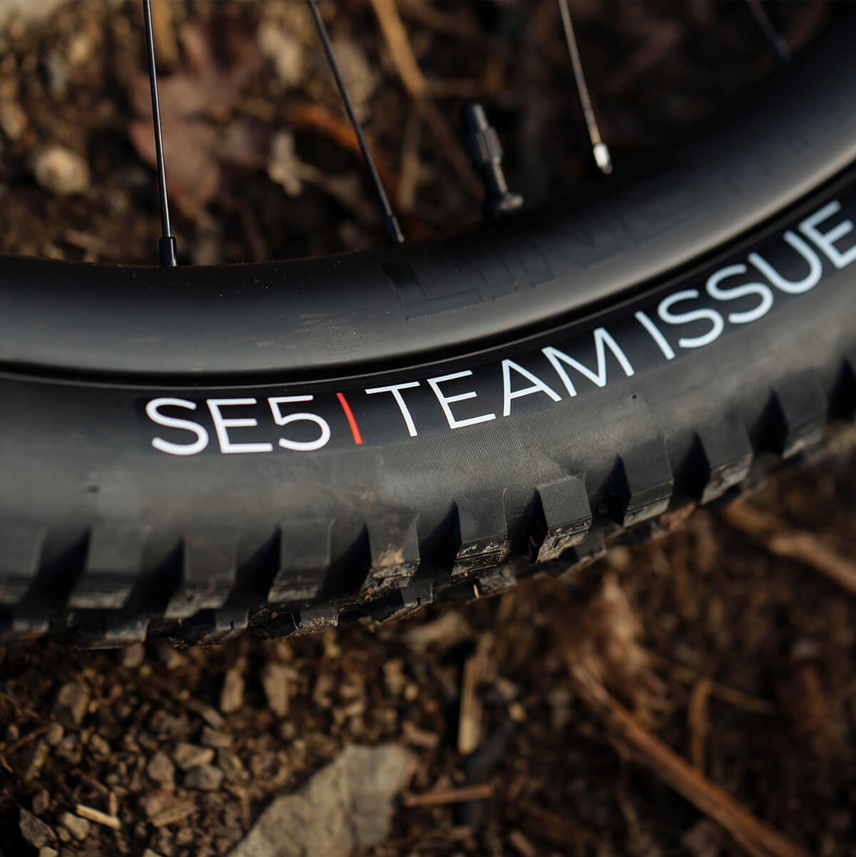 Trek Bicycle: Introducing: all-new SE5 tires | Milled