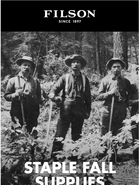 Filson: DIY Campfire Smoked Venison Jerky | Milled