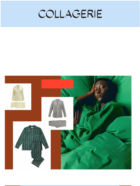 Collagerie: A fireside fantasy | Milled