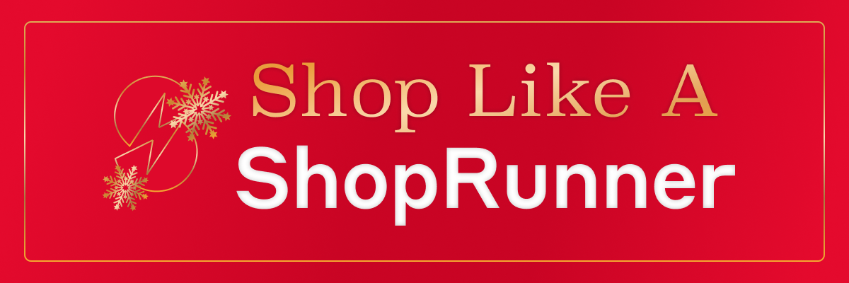 ShopRunner: Heres what the ShopRunner team is gifting this year | Milled