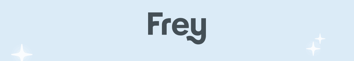 Frey: Free Body Wash Samples! | Milled