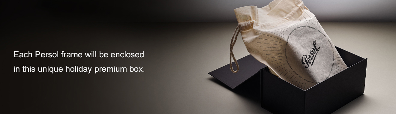 Persol Get Your Persol Ts In Time Save The Date Milled