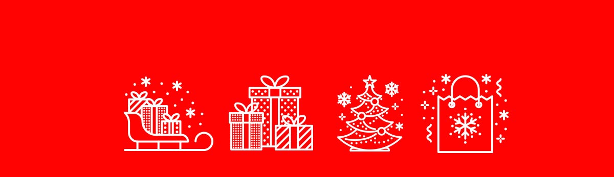 Positive Promotions: Order Holiday Gifts -There's Still Time! | Milled