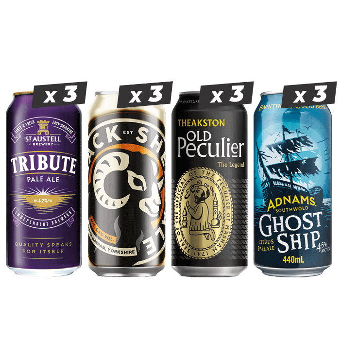 Beer Hawk: Stock up for the festive season | Milled