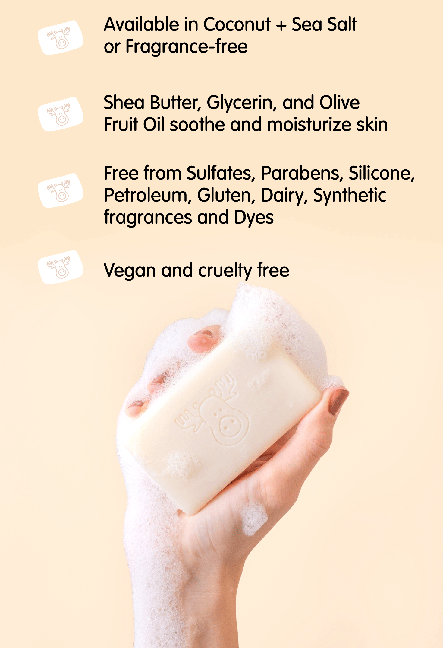 Tubby Todd: 4 facts about *new* Suds Stick | Milled