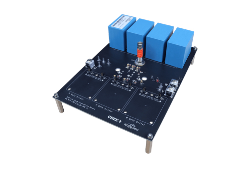 Arrow Electronics: Explore the newest Silicon Carbide power modules in ...