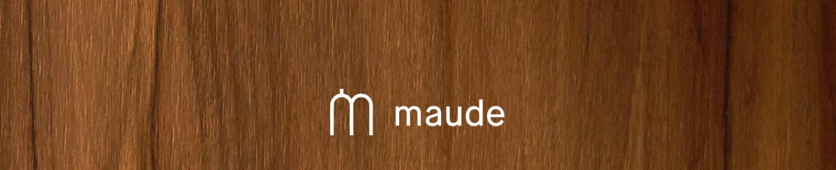 Maude: cone has landed. | Milled