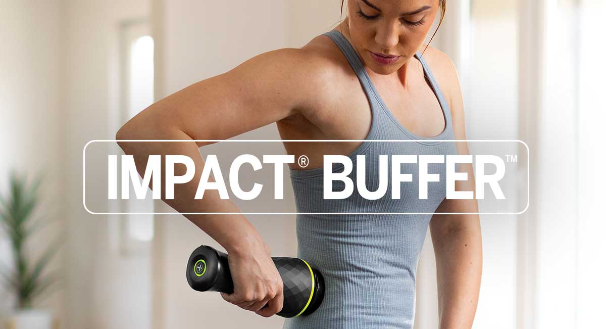 TriggerPoint: The NEW IMPACT Buffer is here! | Milled