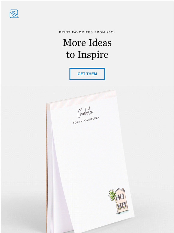 Smartpress: Extraordinary Print from 2021: Strategic Ideas for You ...