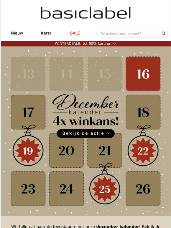 Basiclabel: Cadeautips: shop deze interieur toppers voor onder de | Milled