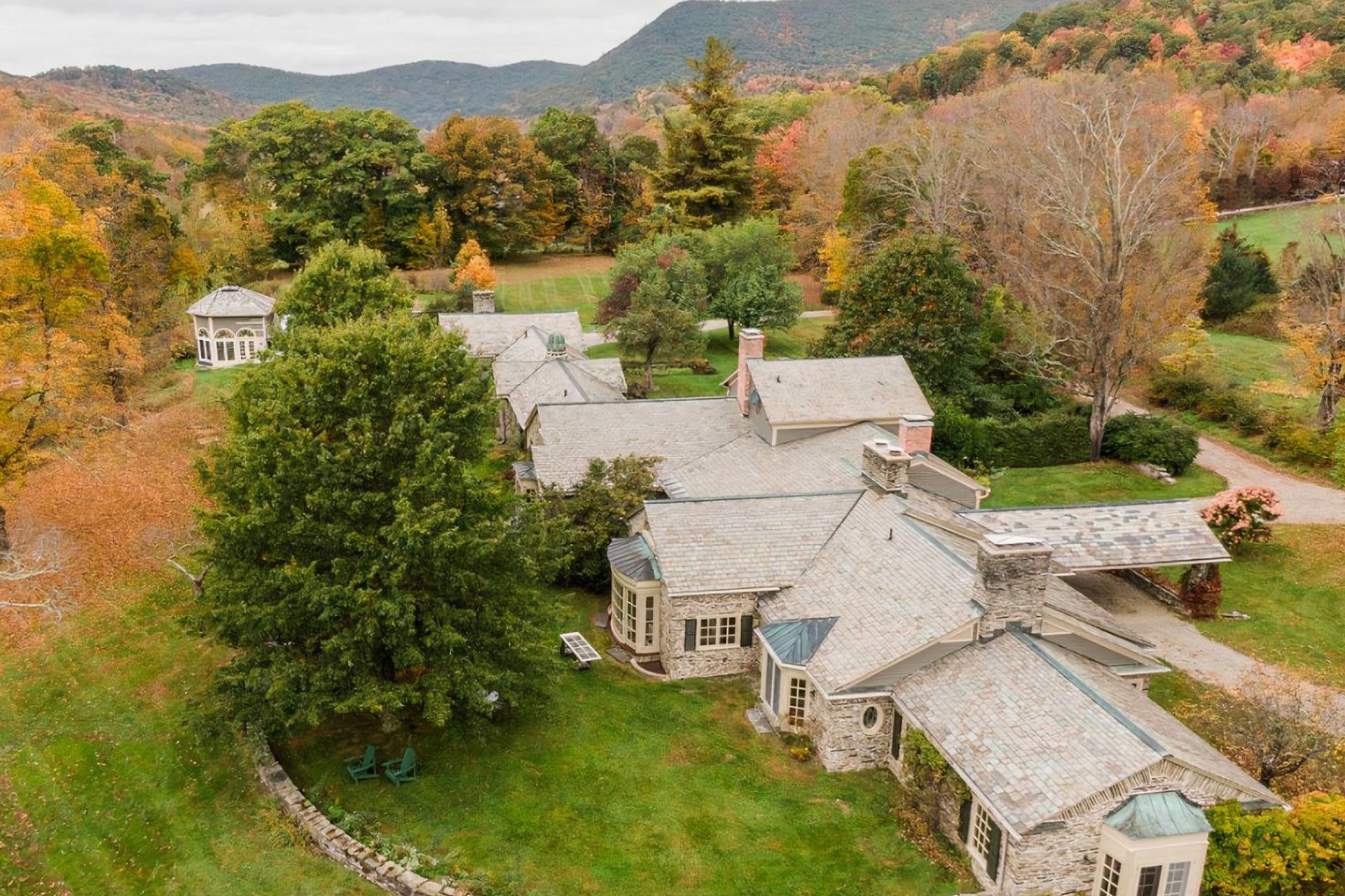 James Edition: The most beautiful Maserati ever built & the mansion ...