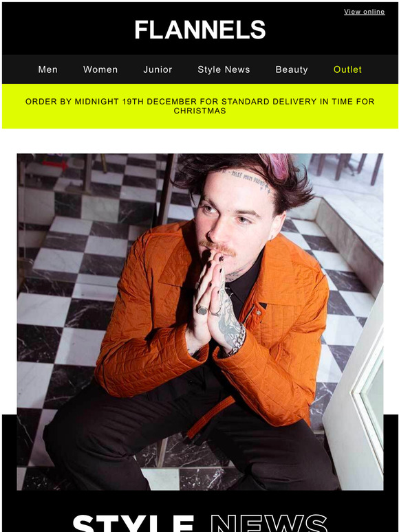 Flannels: Exploring tattoo culture in Brighton | Milled