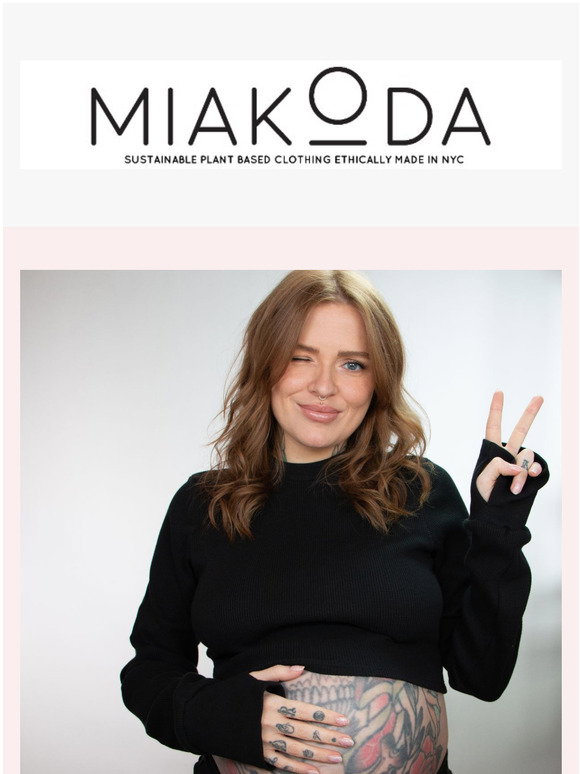 Miakoda: Rhian HY x Miakoda // Almost Sold Out | Milled