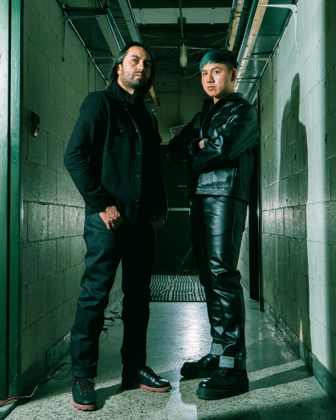 Tate + Yoko: The Matrix Capsule Collection Is Available Now | Milled