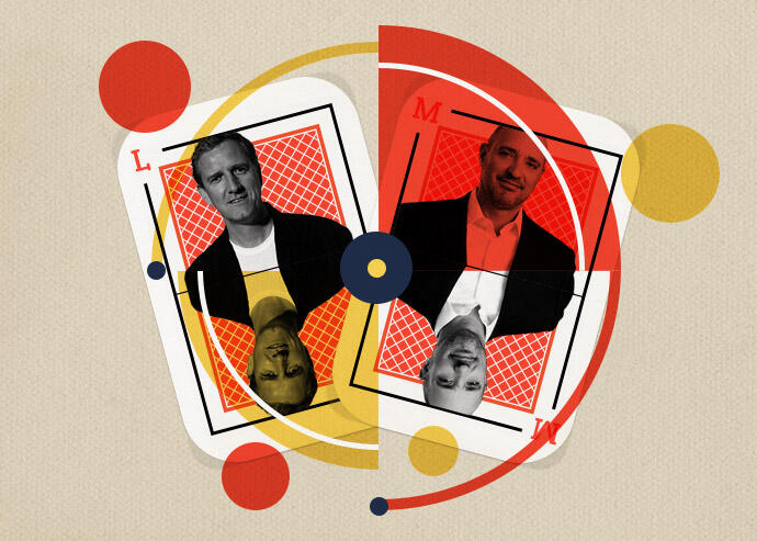 The Real Deal: Meet Black Spruce's Josh Gotlib, Manhattan retail slides ...