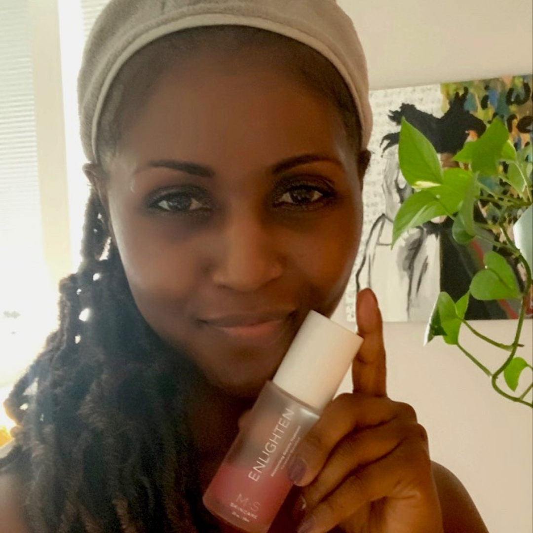 M.S Skincare: Your clearest skin ever | Milled