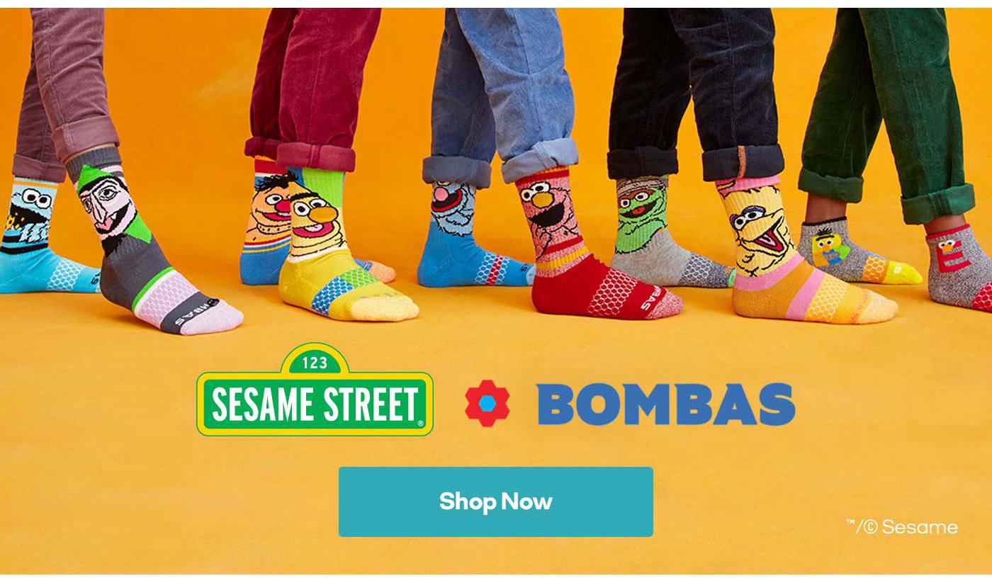 Bombas: The Very Best Gifts For Everyone | Milled