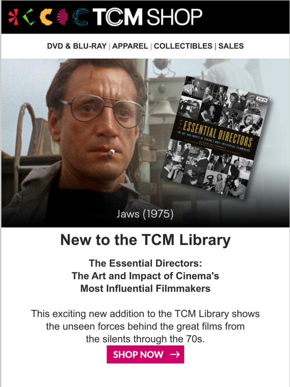 Turner Classic Movies: Make the Most of this Musical Summer with TCM ...