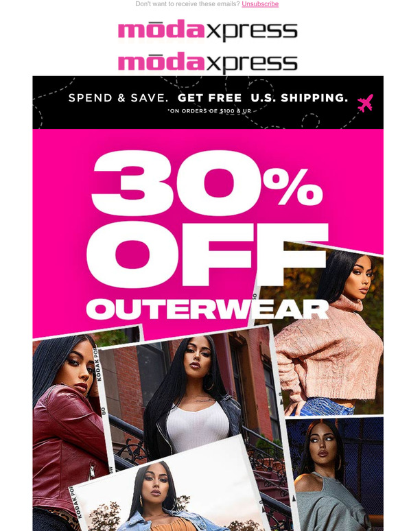 Moda Xpress: Finally, an excuse to style up | Milled