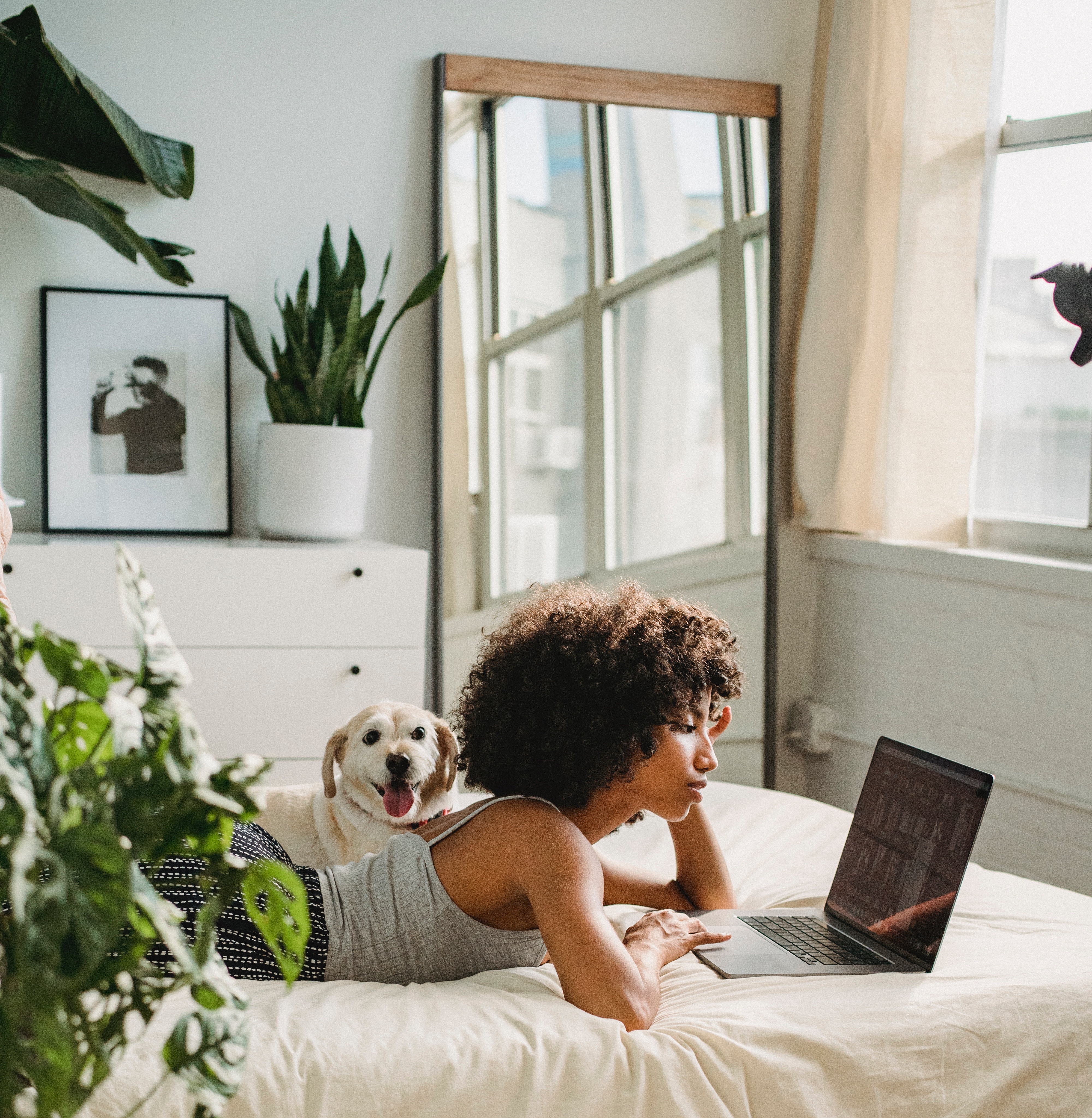 Rmdy: The benefits of reducing your screen time | Milled