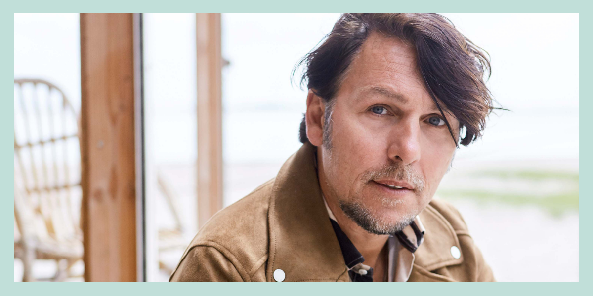 Margriet: Jan Dulles: Op de achtergrond speelt altijd het grote verlies ...