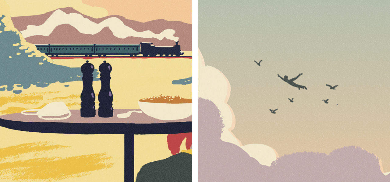 The Economist: Cover Story: Illustrating our Christmas double issue ...