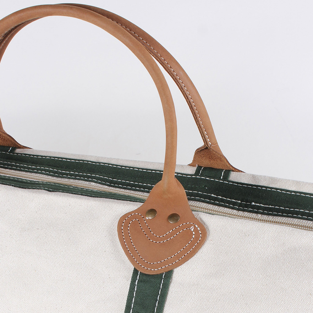 Build A Bagg LLC: 4 New Colors! | Milled