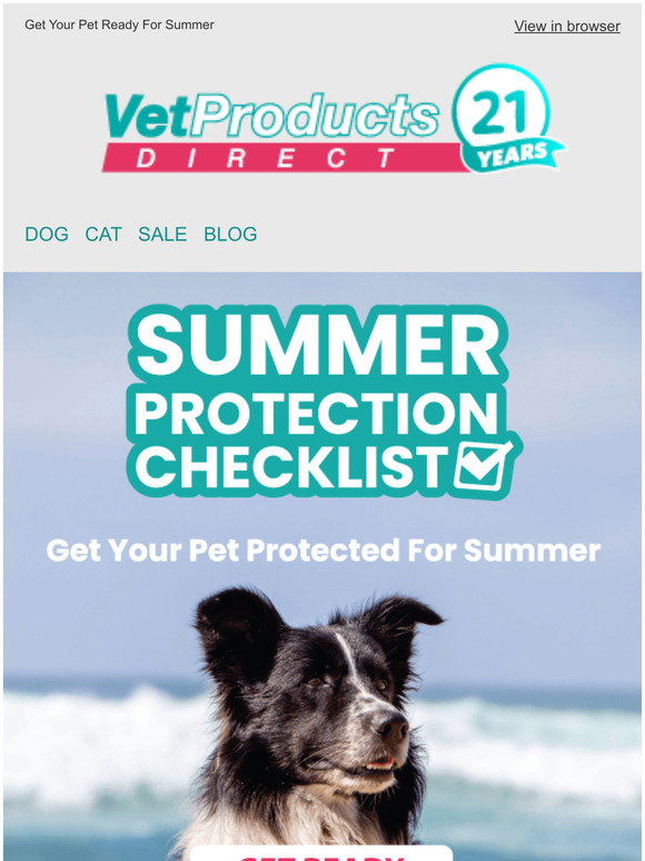 Vet Products Direct: Get FREE Gifts & Doses This Month | Deals Are ...