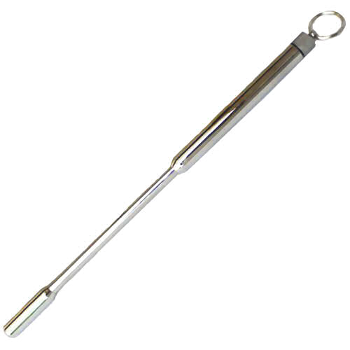 The Chain Gang: Ball Stretchers, Penis Plugs Oh My ! | Milled