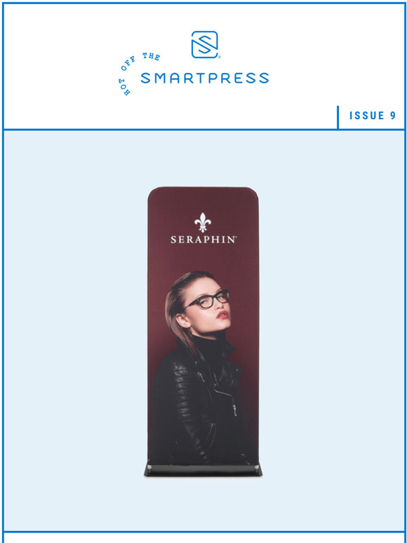 Smartpress: Hot off the (Smart)press: 4 things you didnt know we print ...