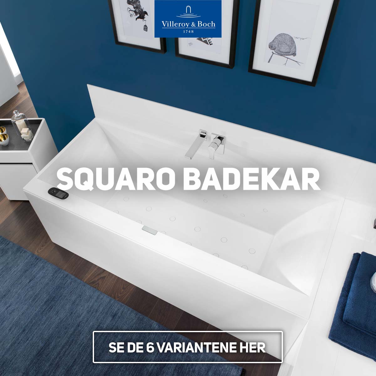 MegaFlis: Ute etter kvalitet og et flott design? | Milled