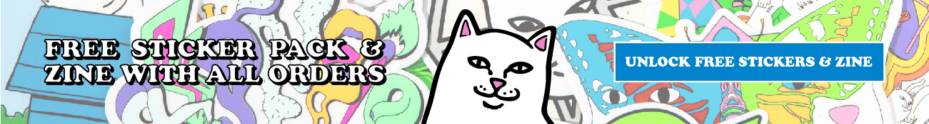 RIPNDIP: RIPNDIP SNOWBOARD + SNOW GEAR | Milled