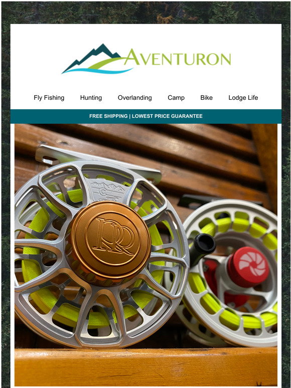 Aventuron: Can You Spot the Difference? | Milled