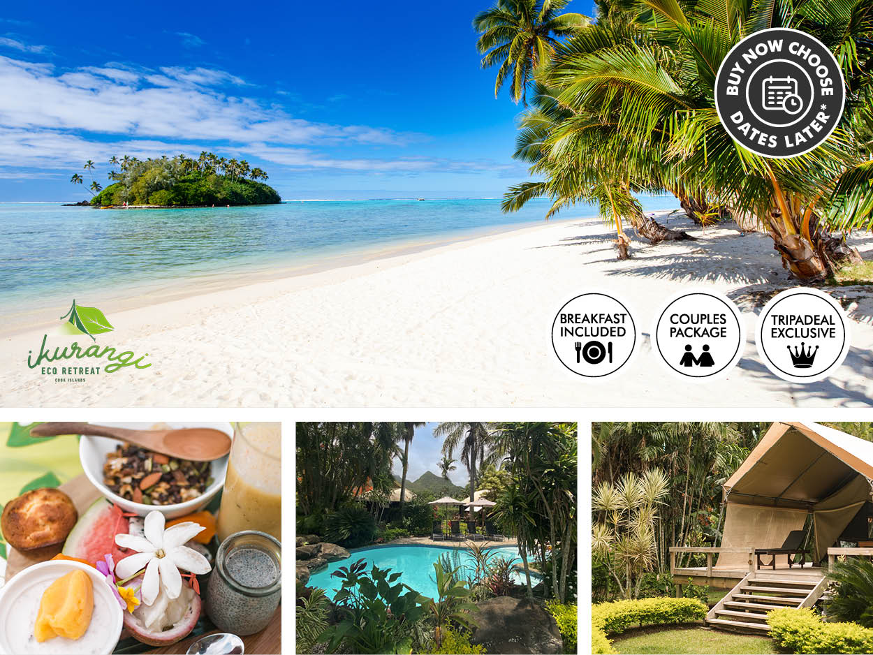 TripADeal: The Sunny South Pacific Awaits From $749 | Samoa | Tonga ...