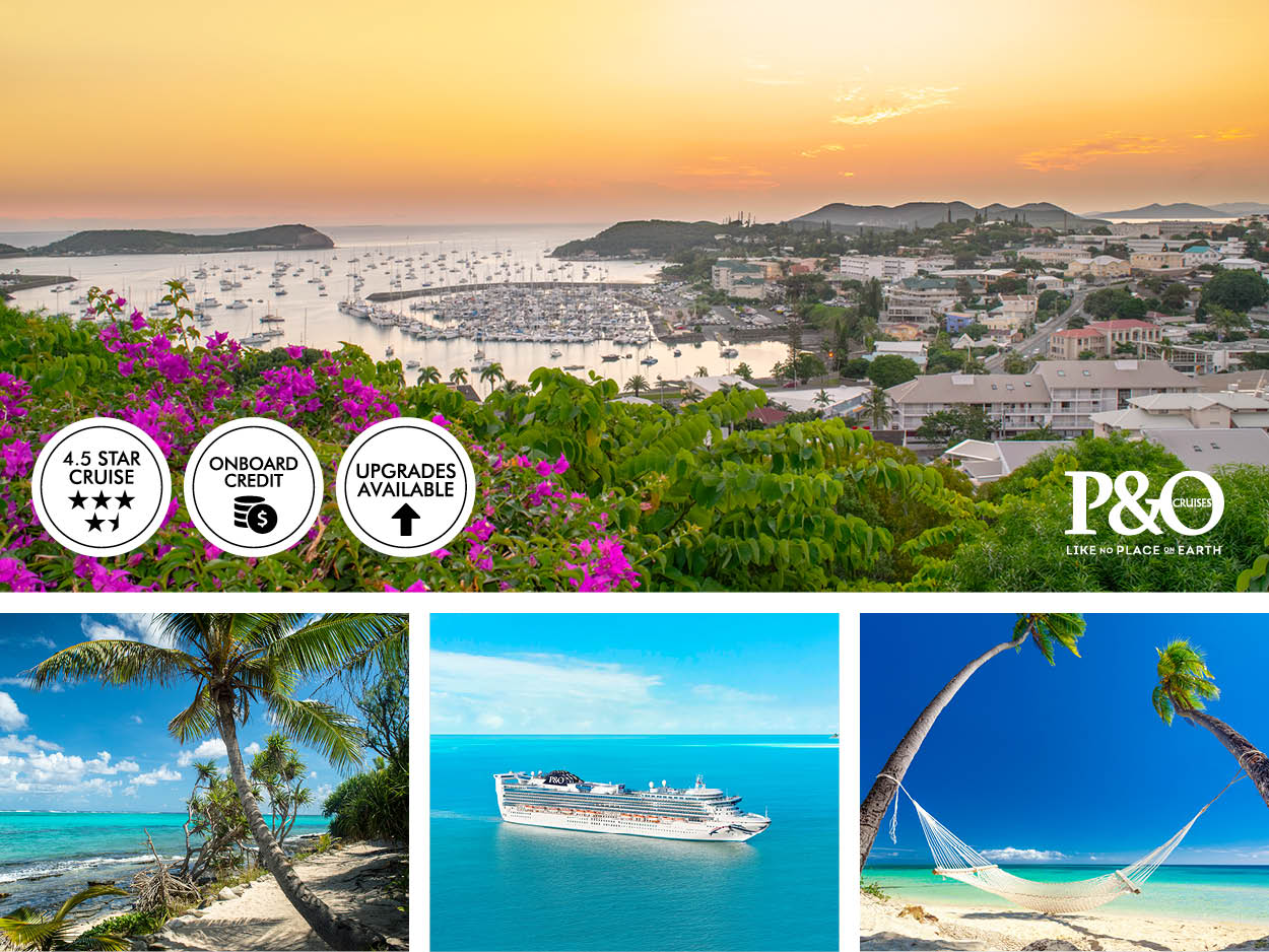 TripADeal: The Sunny South Pacific Awaits From $749 | Samoa | Tonga ...