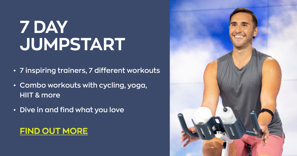 MYXfitness: Gear Up for 2022 with the MYX Home Studio | Milled