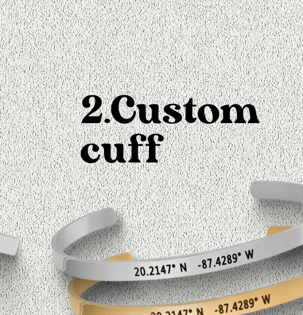 Custom Cuff: Top 5 Pieces of 2021 | Milled