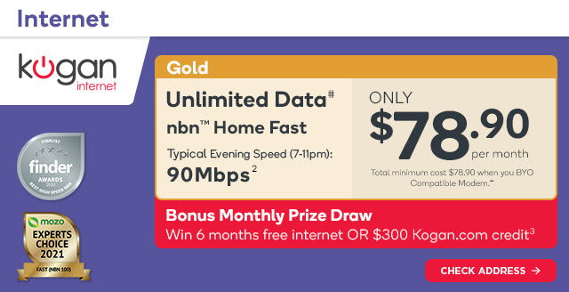 Dick Smith: It's Back! Kogan Mobile's Buy 1 Get 1 Free on BIG DATA 365 ...