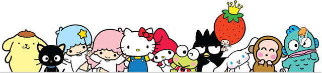 Hello Kitty: NEW Toca Life x Hello Kitty & Friends! | Milled