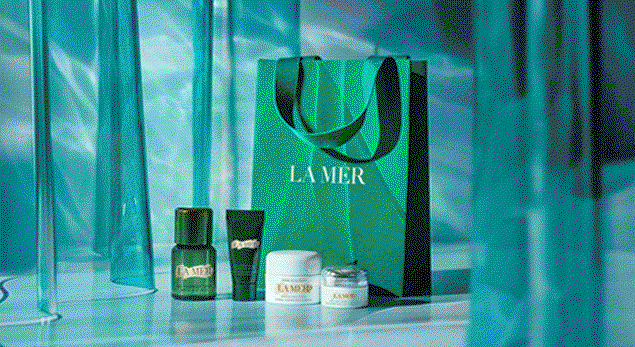La Mer: Discover a new regimen, compliments of La Mer | Milled