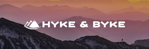 Hyke & Byke: Hiking in 2022 Beginner's guide | Milled