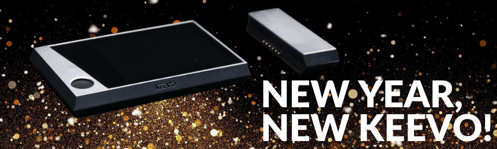 Keevo: Last Sale of the Year! | Milled