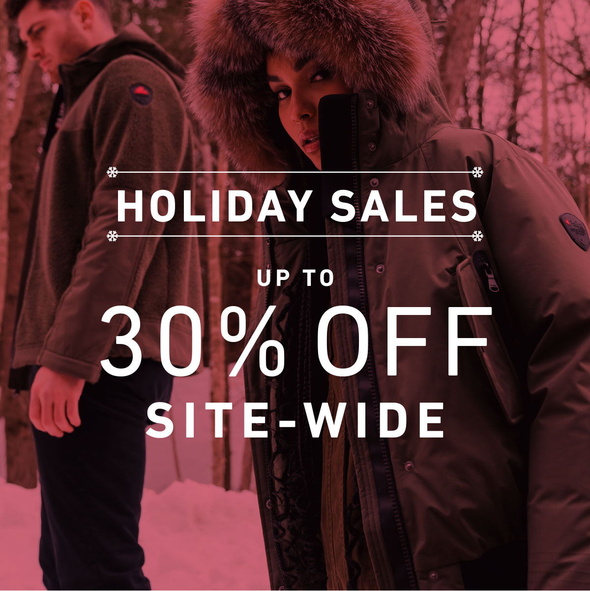 Pajar: Site-Wide Sale Now On | Up to 30% OFF | Milled