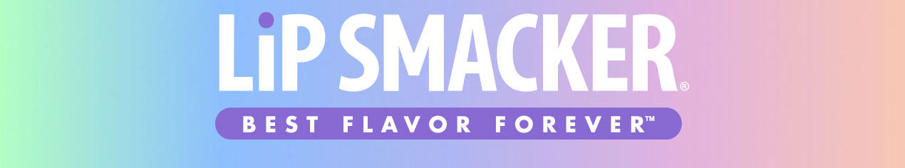 Lip Smacker: Say Goodbye to 2021! | Milled